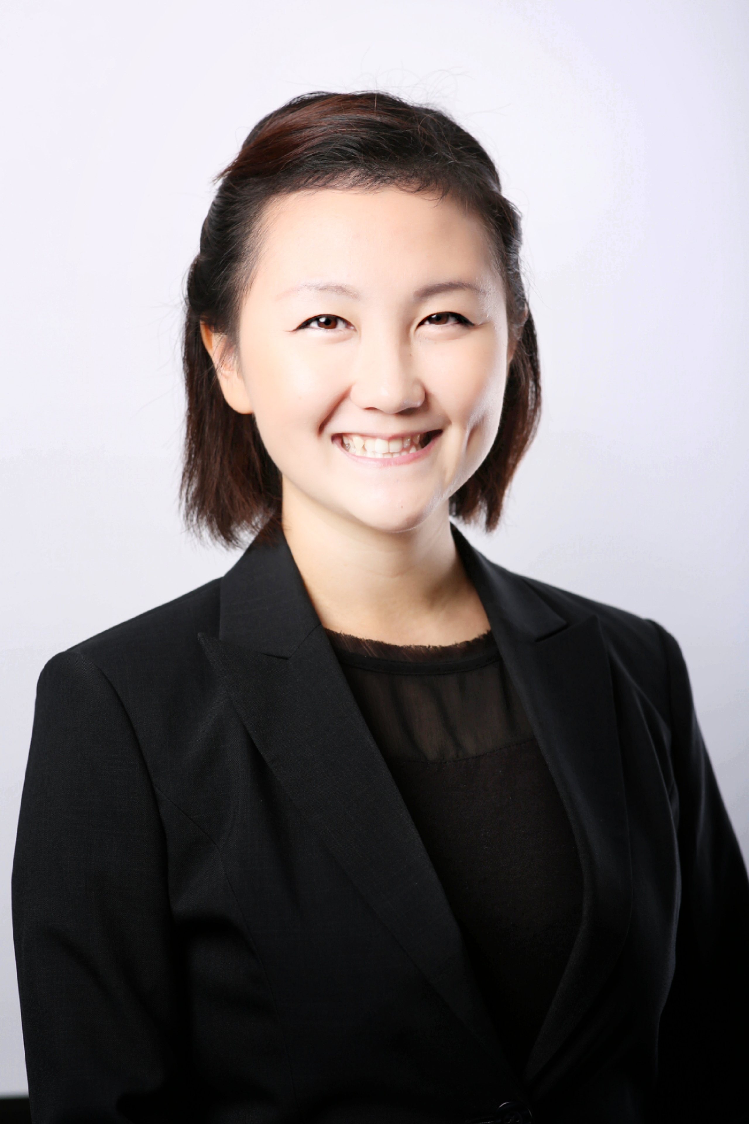 Dr Stephanie Sujipto - National Centre for Infectious Diseases